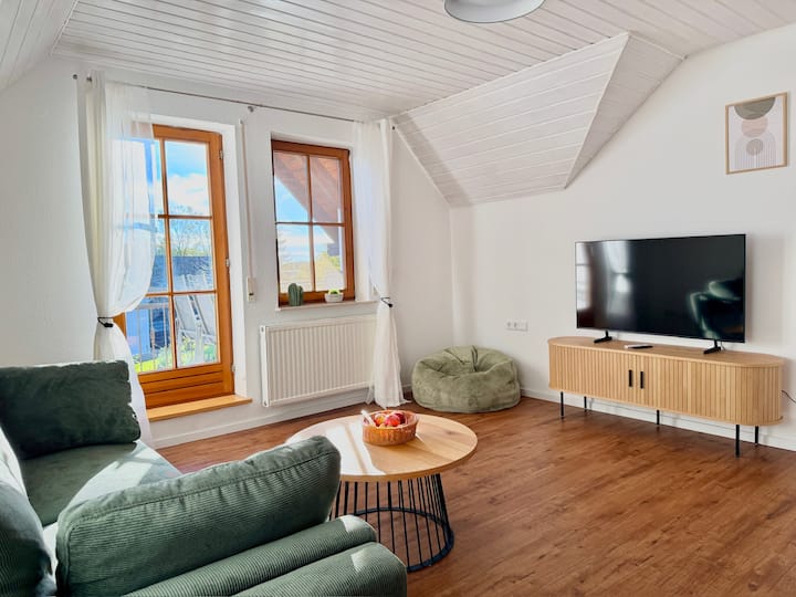 Ferienwohnung Längl Im Argental - Tettnang