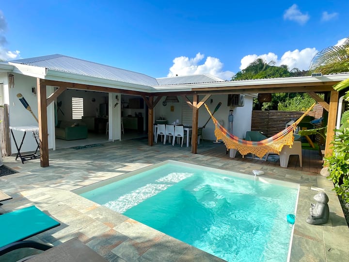 Villa Lana Saint-françois Guadeloupe - Saint-François