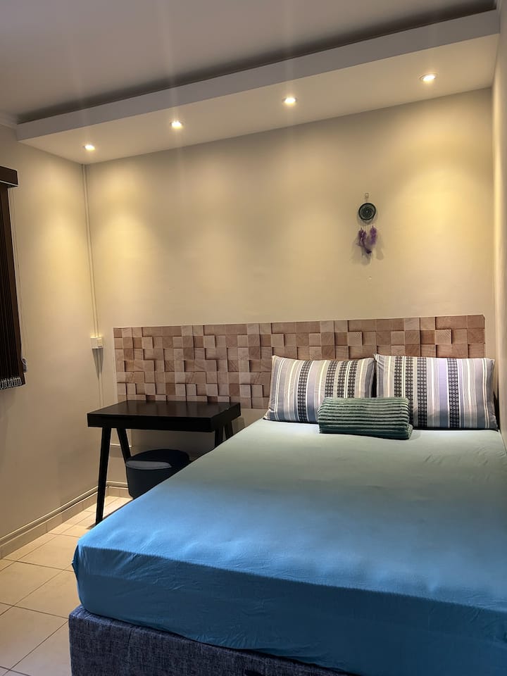 Apartamento Mi - 2 Quartos - Bauru