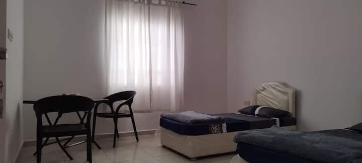 Privateroom With Privatebathroom - Muscat