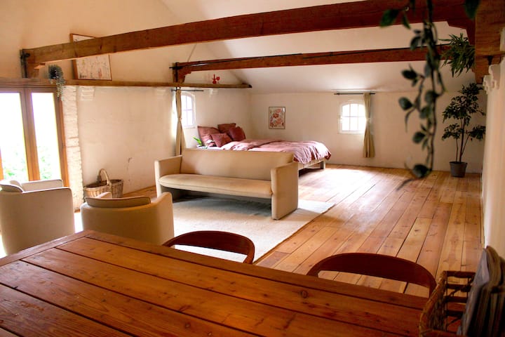Appartement Midden In De Natuur - Zierikzee