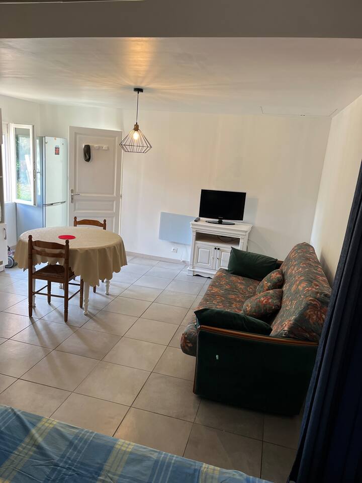 Location Courte Durée - Gaillac