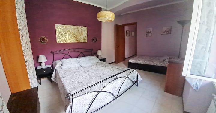 Vecchio Borgo Villa Oneto - Zoagli