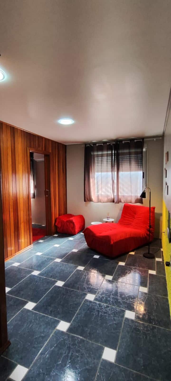 Red Office 
Morada Del Sol 103 - Rio Grande