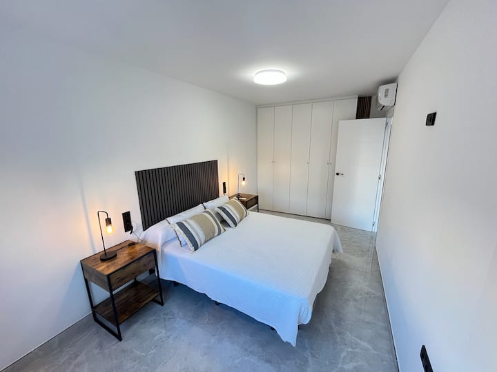 Estudio Gandía Premium - Oliva