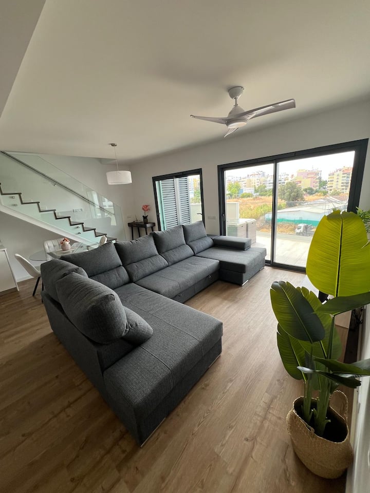 Appartement Faro Avec Jacuzzi Et Piscine - Faro
