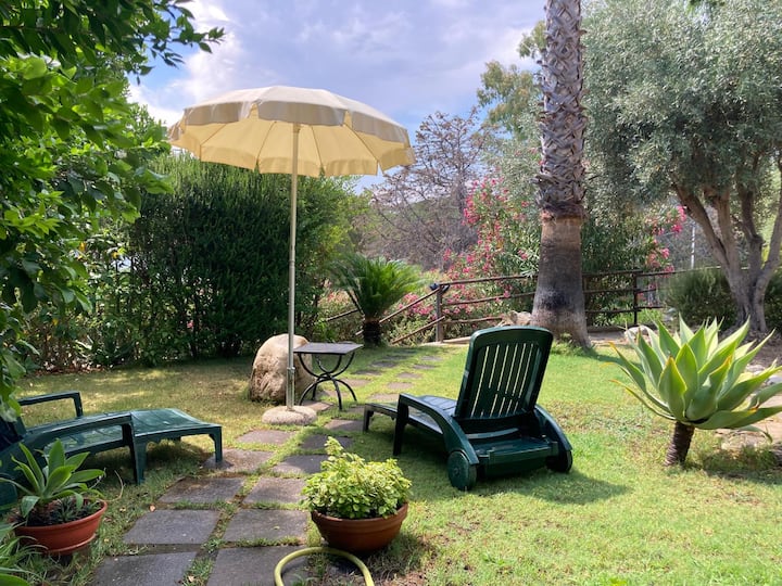 Villa Ichnos Sud Sardegna Iun Q8503 - Quartu Sant'Elena