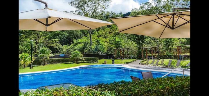 Casa Gaia
24-hour Gated Security - Playa Herradura