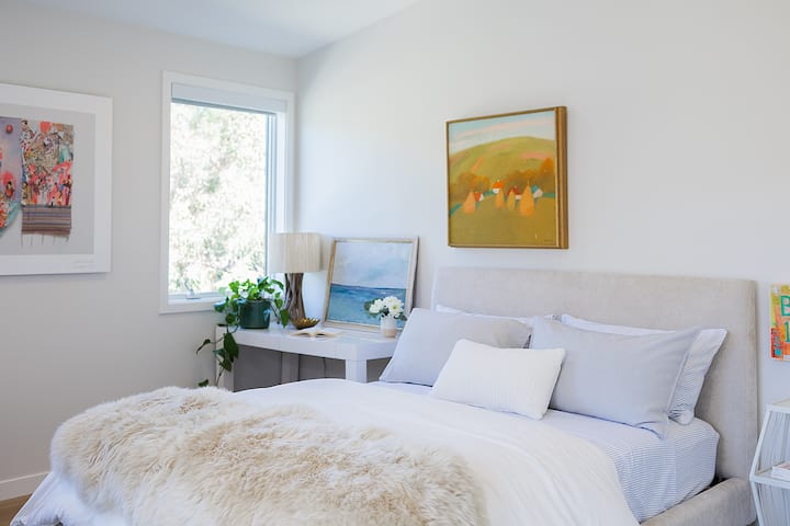 Del Casa Love - Walk To Park And Downtown - Mill Valley, CA
