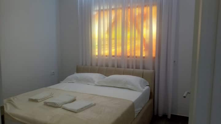 The Twins Nr12 - Durres