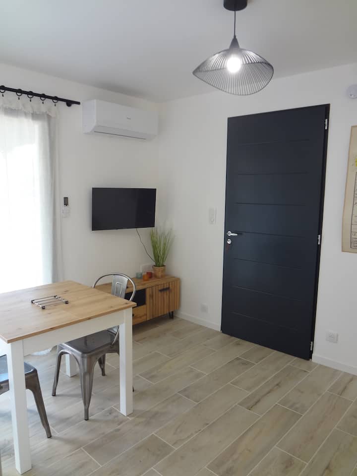 Studio Des Olivières - Saint-Guilhem-le-Désert