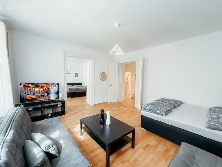 Stylisches City-apartment - Wien