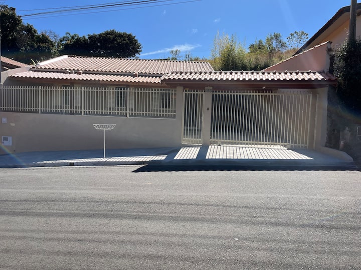 Casa Em Serra Negra - Serra Negra