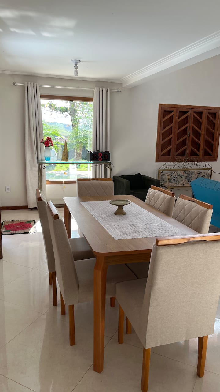 Lindo Sítio Em Muribeca/serra. - Serra