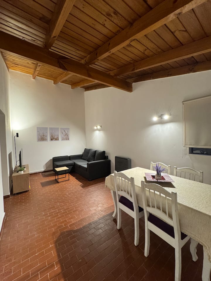 Depto Cálido Cerca Del Centro - San Carlos de Bariloche