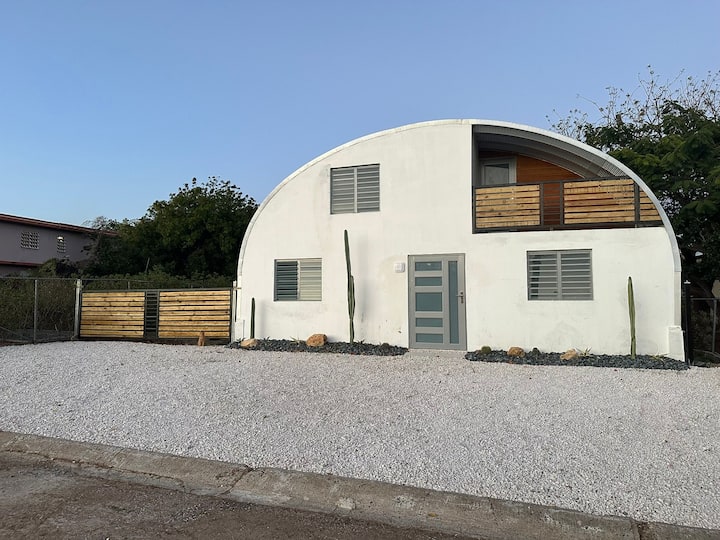 El Hangar De Cabo Rojo - Lajas