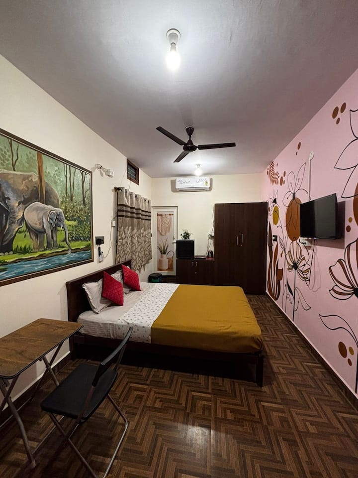 Eva Ac Stay 2 - Mysuru
