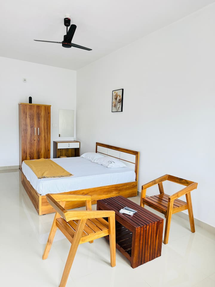 Hotel Cherkala City Centre - Kasaragod