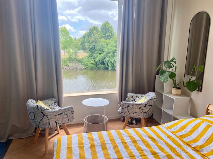 Studio « An Neizh » - Malestroit