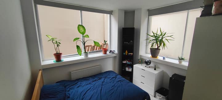 Lovely Flat In Marylebone - London