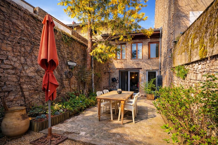 Galerie Nakai Art B&b - Tournus