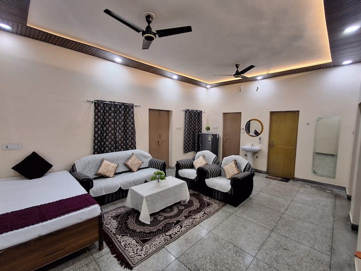 Varanasi Homestay - 바라나시