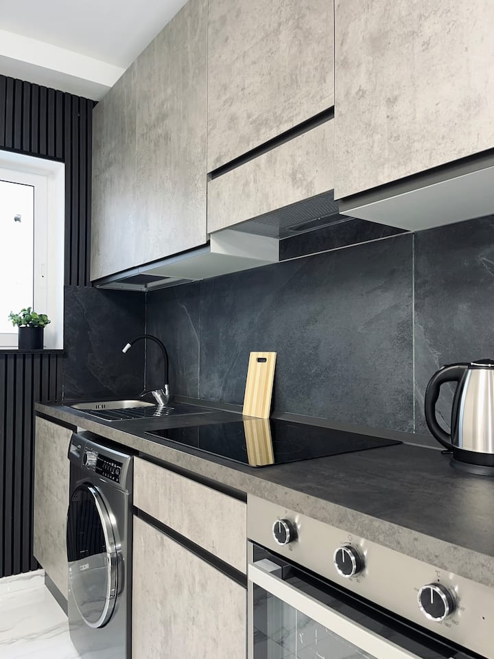 Mapas Qormi - Luxury Apartment 2 - Malte