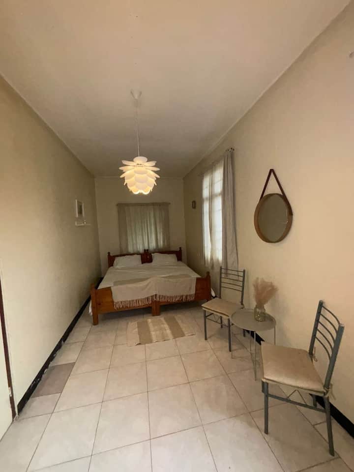 Authentiek Suriname - Suriname