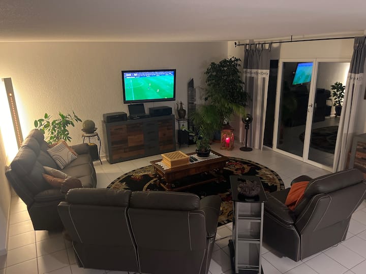 Chambre D’hôtes 2 - Fribourg