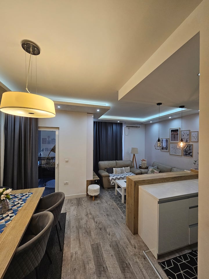 Luxury Apartment Milos - Budva