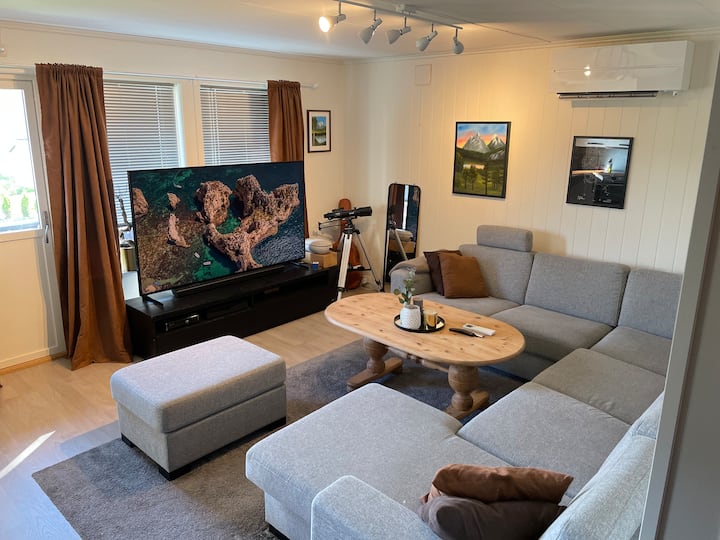 Leilighet I Tromsø - Tromsø