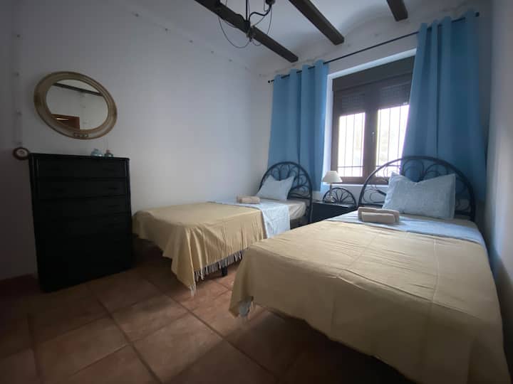 Casa "El Raval" - Sagunto