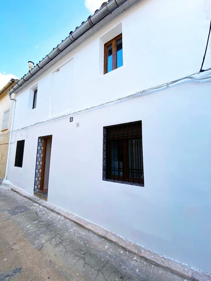 Casa "El Raval" - Sagunto