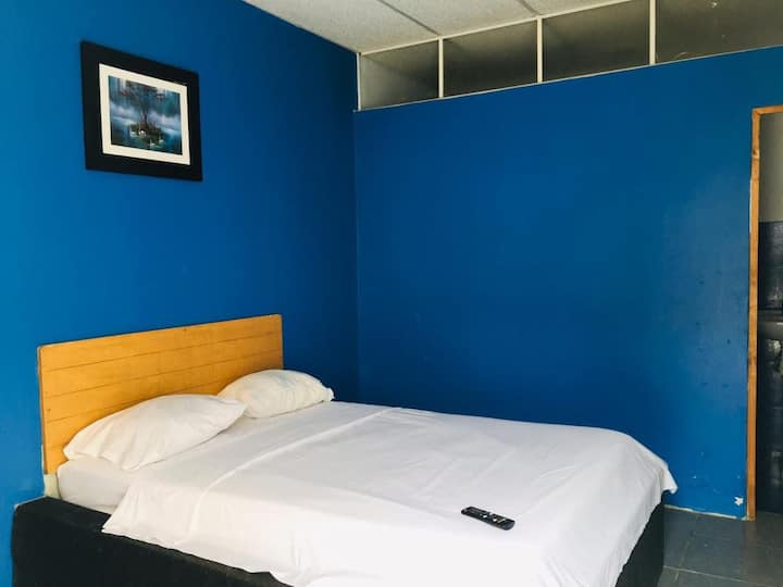 Casa Hotel - Talara