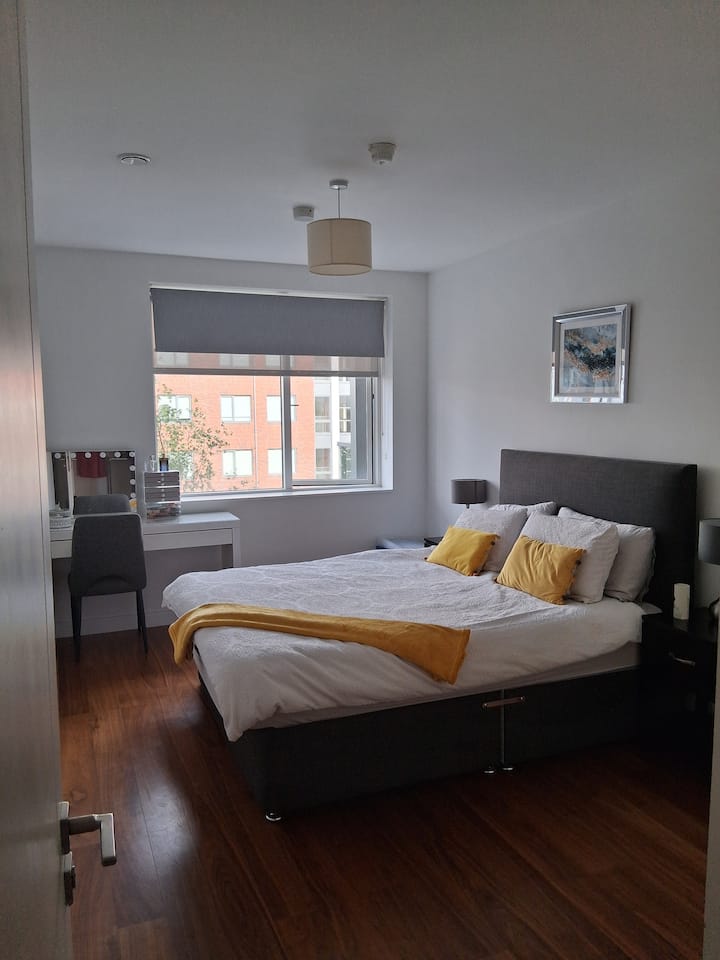 1 Bed Apartment In Dundrum. - Dún Laoghaire