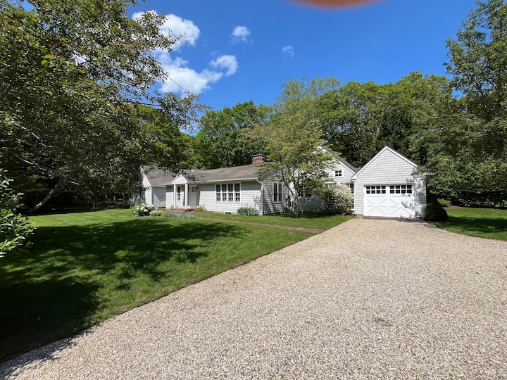 Hampton's Sagoponack Come For Us Open June 2026 - Sagaponack, NY