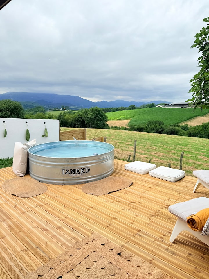 Kiki House - Pays basque français