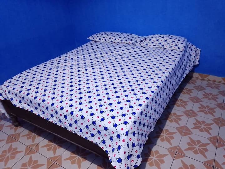 Quiet And Peaceful House, Hohoe - Ghana