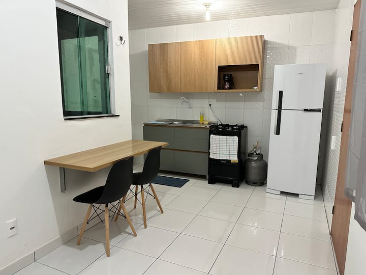 Apartamento Flat Cop30 303 - Pará (estado)