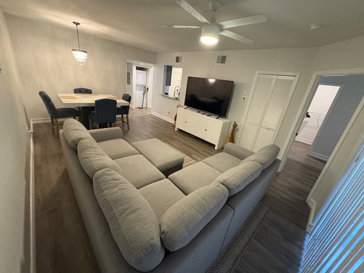 Villa Del Sol - Orlando International Airport (MCO)