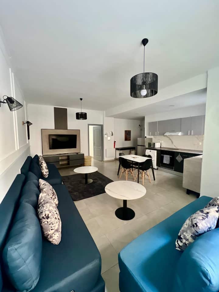 Sacré Cœur Alger Centre - Algiers [El Djazaïr]