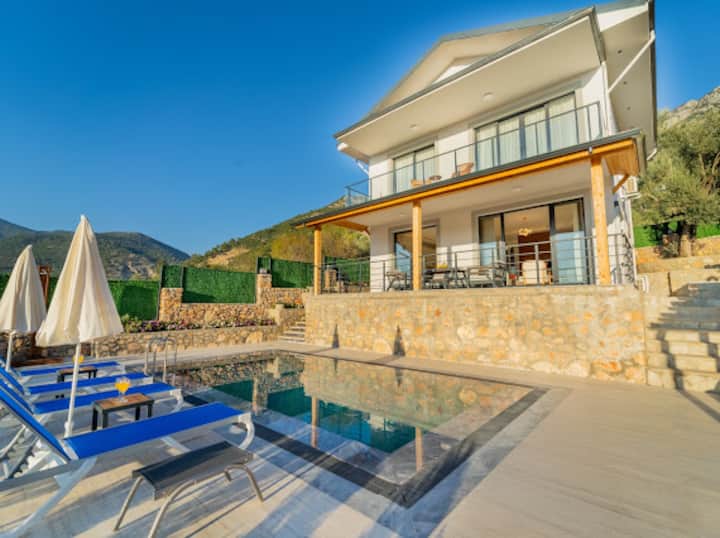 Villa Güngör - Ören