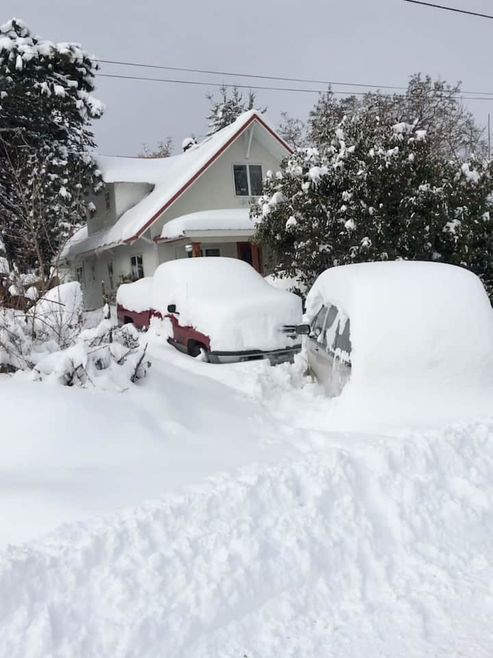 Lanka Dang 2 - Hood River, OR