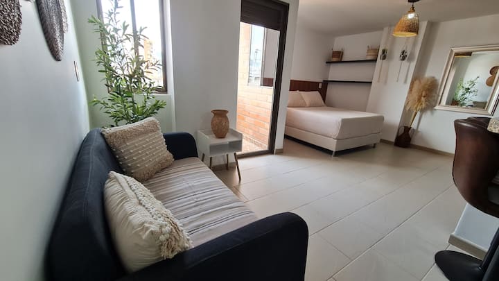 Nuevo Laureles - Medellín