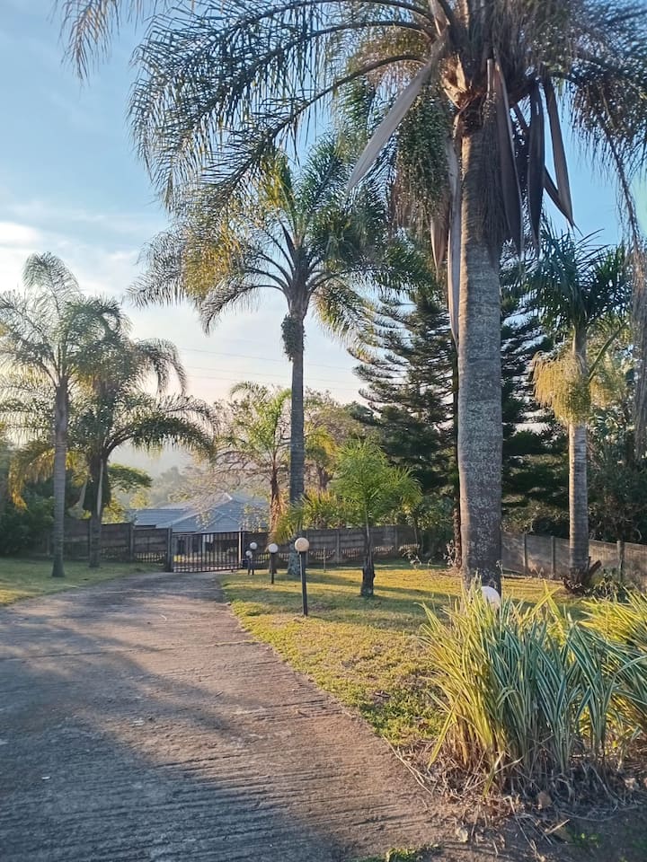 Vervet Guest House - Port Edward