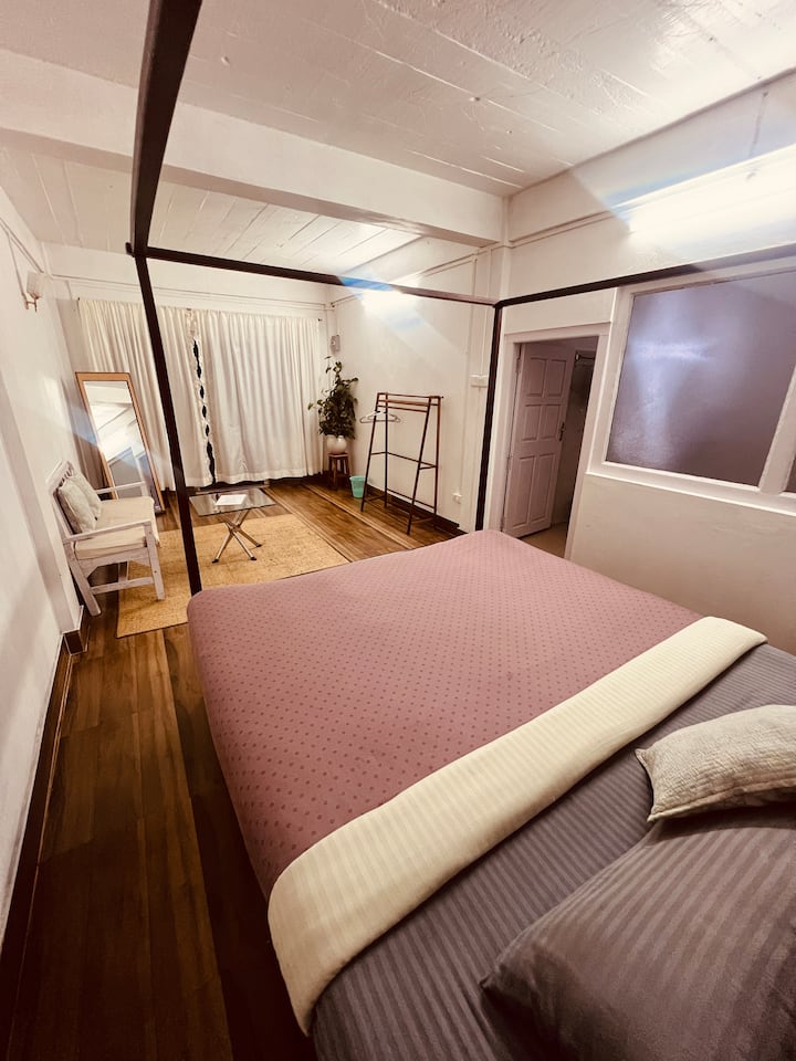 Laitlum 2bedroom By Wizard Stays - Meghalaya