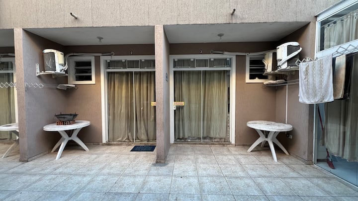 Kitnet Apartamento Praia Ipanema - Paranaguá
