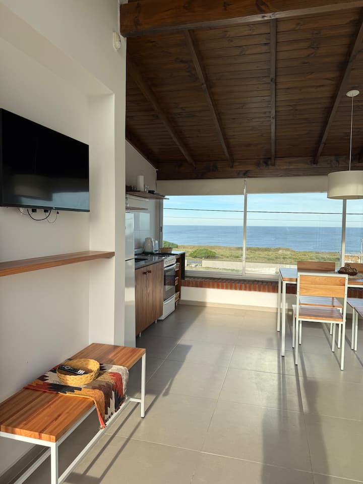 Departamento Costa Azul (3) - Argentina