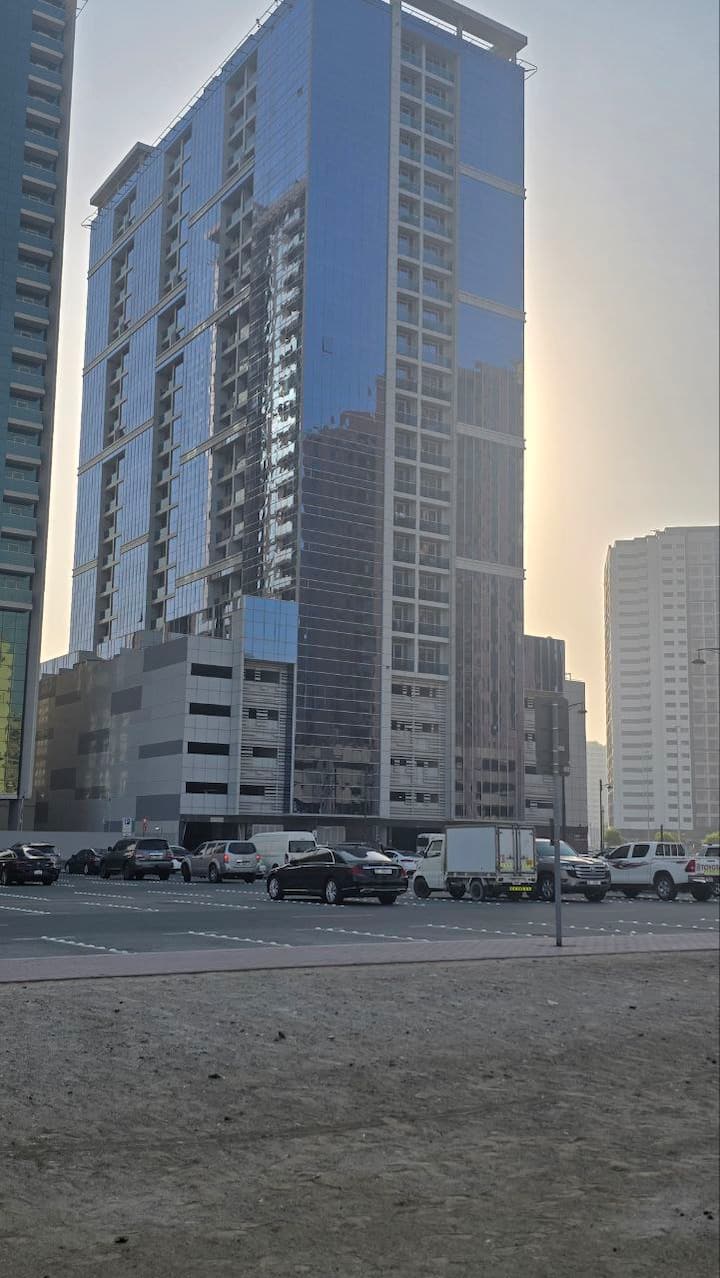 شقة مفروشة بدبي, راقية, هادئة. - Ajman