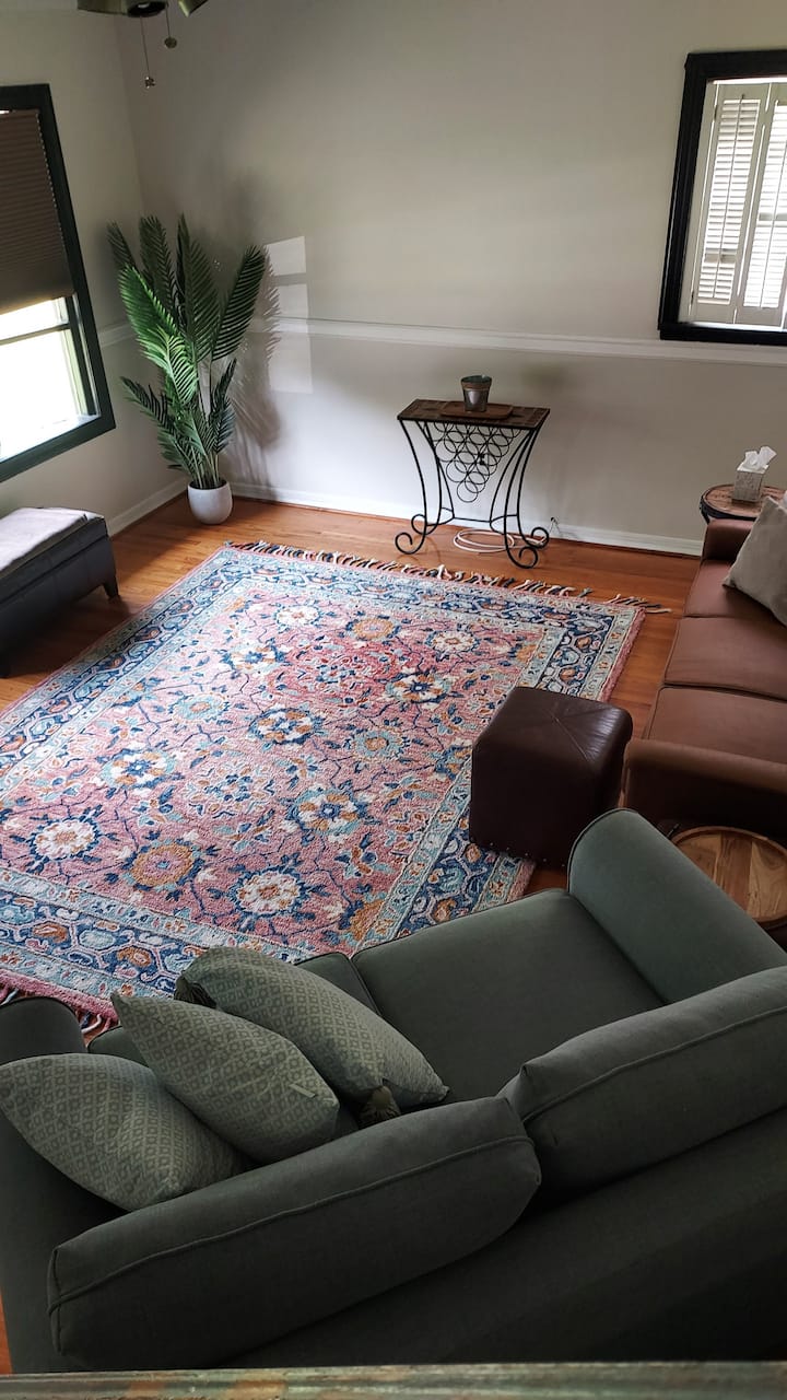 Game Day Getaway  For Fans/ Family. Great Location - Glendora, NJ